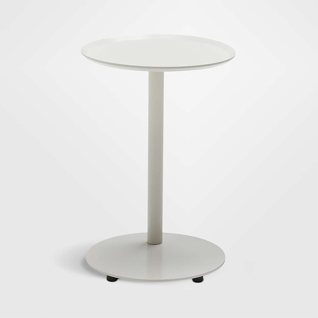 Metal Base Tables | Crate & Barrel