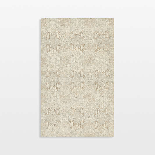 Rug Materials & Fibers | Crate & Barrel