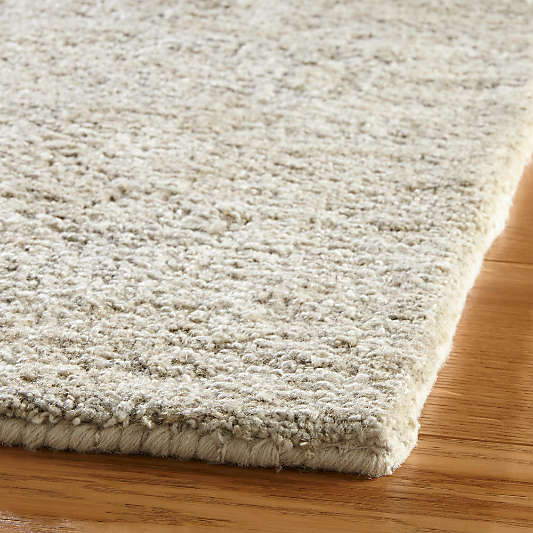 Rug Materials & Fibers | Crate & Barrel