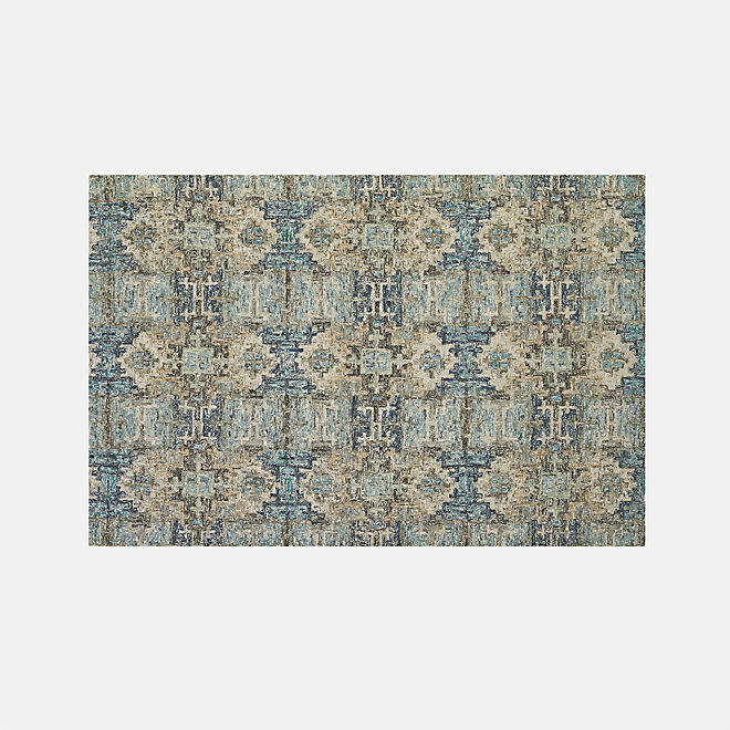 Oversized & Extra Large Rugs | Crate & Barrel
