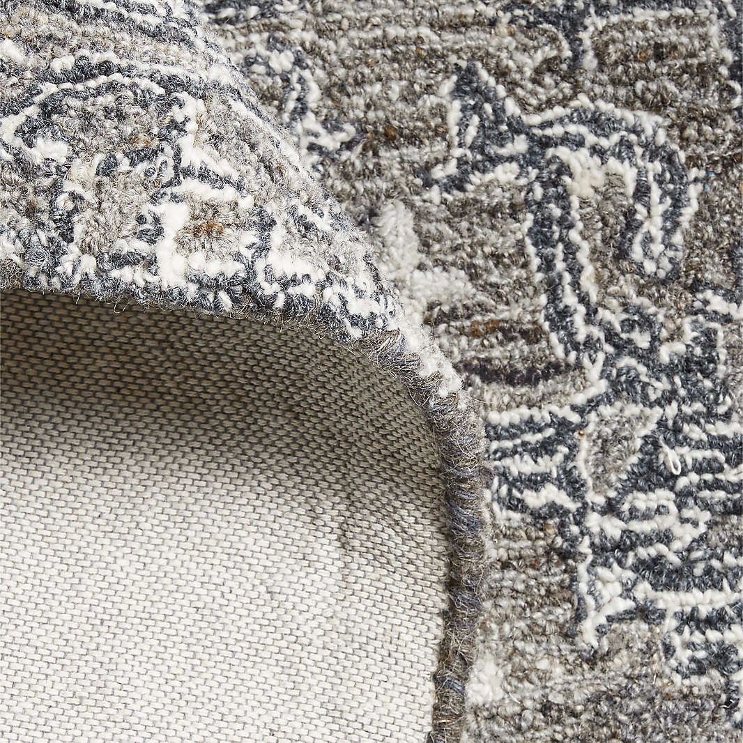 Dining Room Rugs: Find the Best Dining Area Rugs | Crate & Barrel