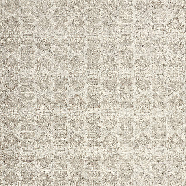 Niseko Pet-Friendly Performance Handwoven Gold Area Rug 6'x9' + Reviews ...