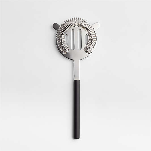 Stainless Steel Strainers | Crate & Barrel