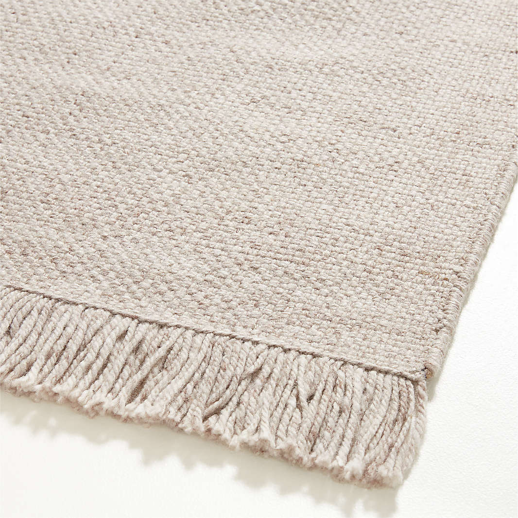 Flatweave Rugs | Crate & Barrel