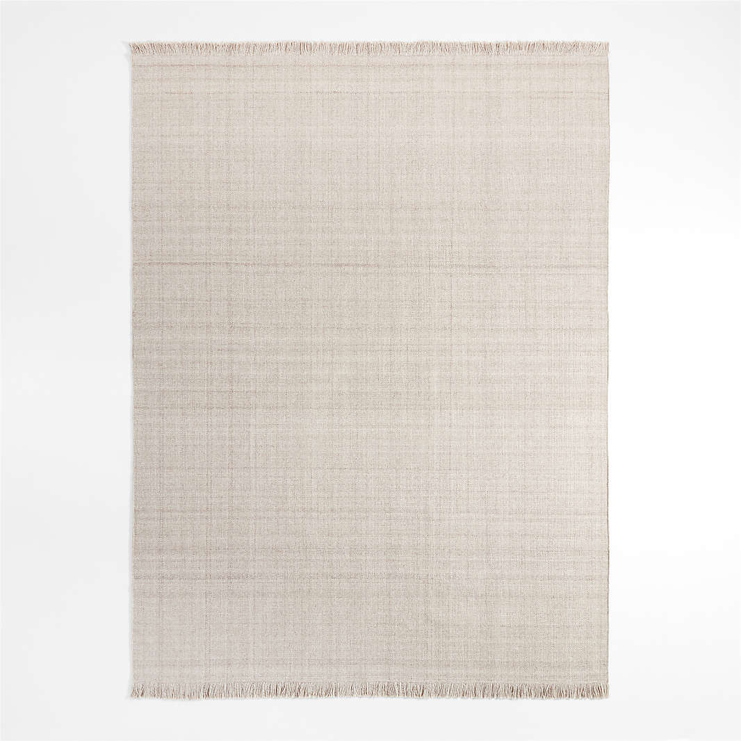 Flatweave Rugs | Crate & Barrel