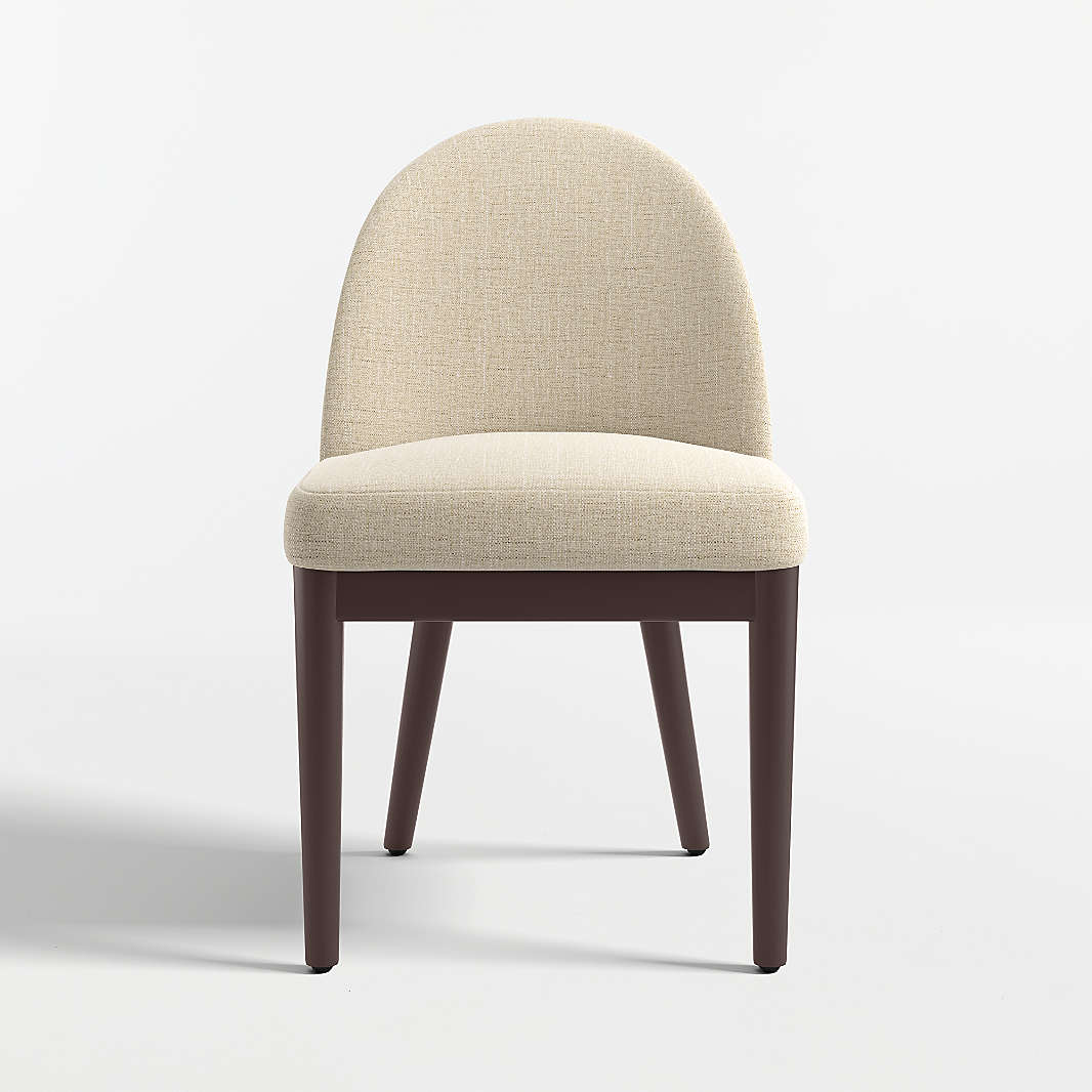 Modern Dining Chairs & Kitchen Chairs | Crate & Barrel Canada