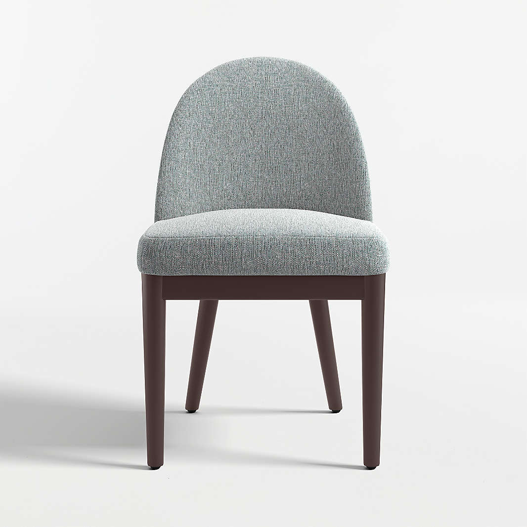 Fabric Dining Chairs | Crate & Barrel