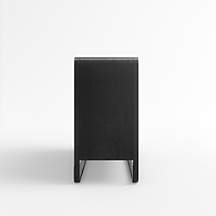 Anaise Cane Six-Drawer Dresser + Reviews | Crate & Barrel Canada