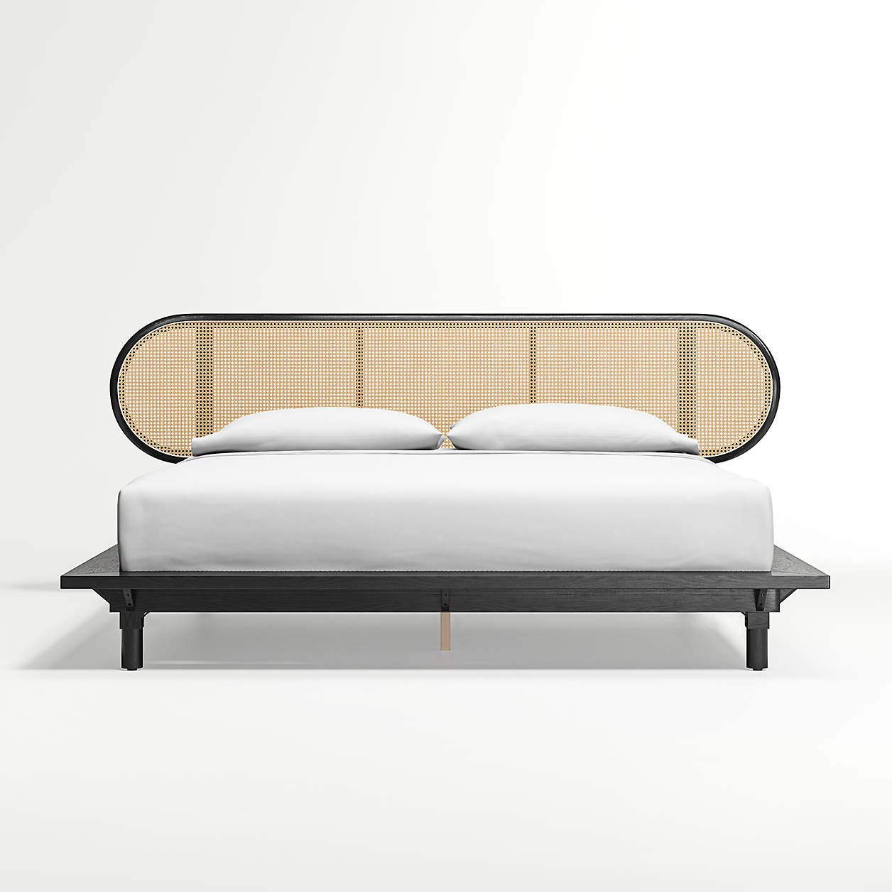Anaise Cane Bed | Crate & Barrel