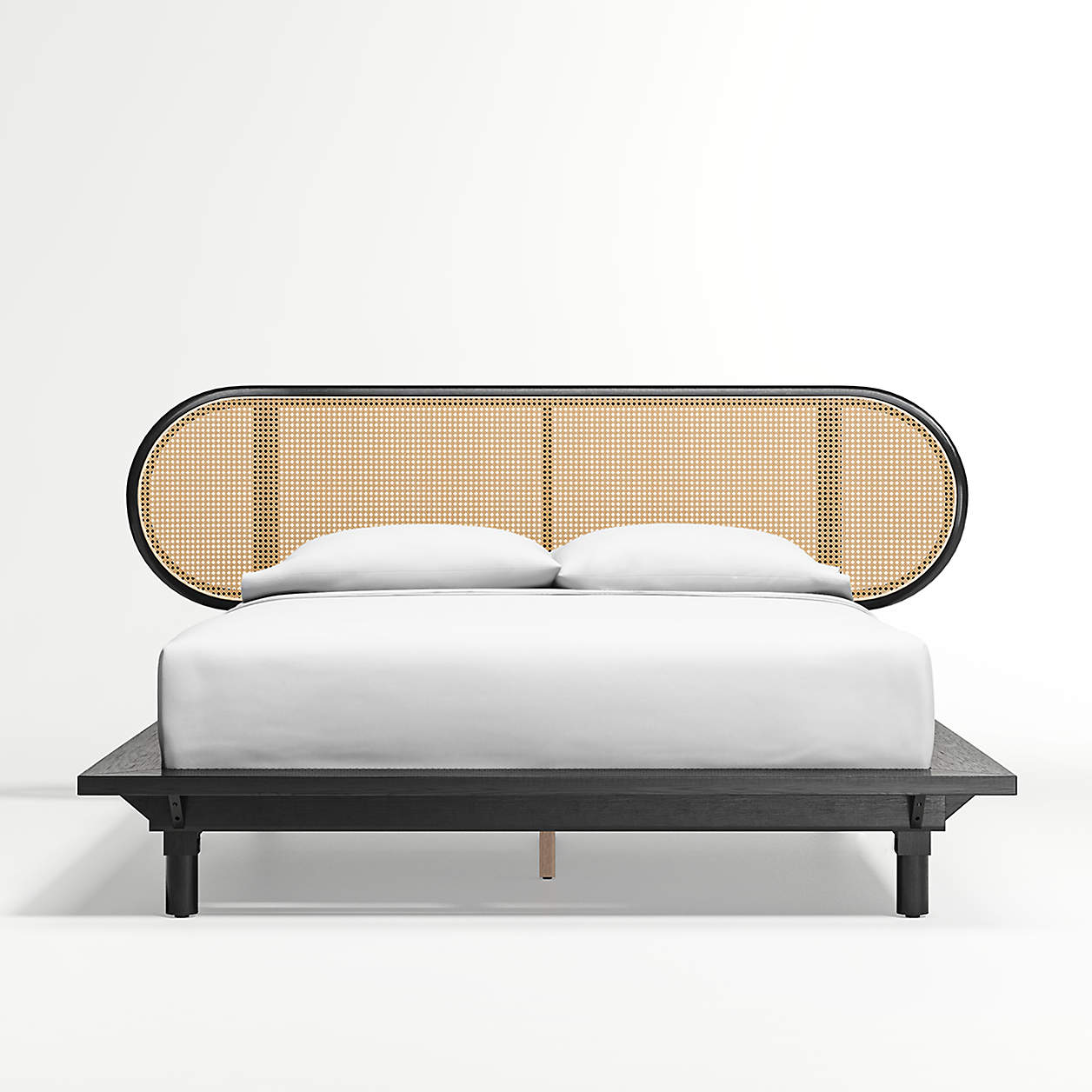 Anaise Cane Bed | Crate & Barrel Canada