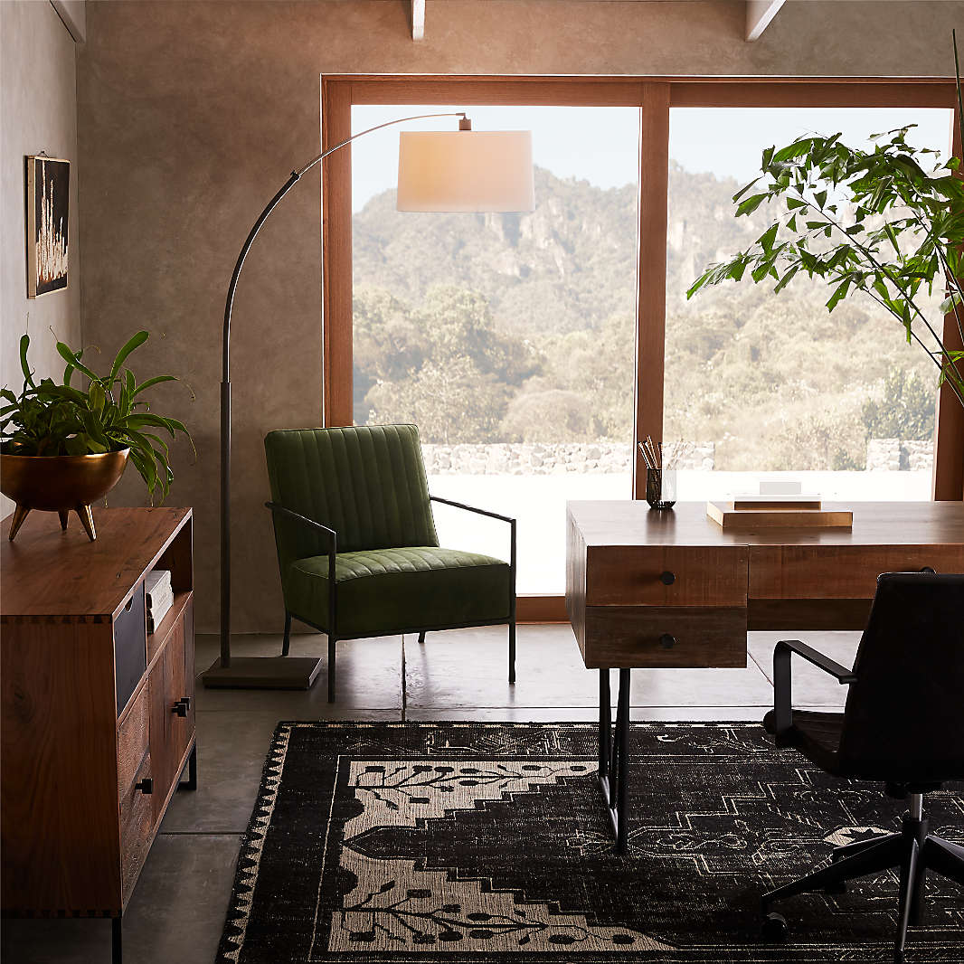 CFL Lighting | Crate & Barrel Canada