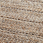 Andalucia Pet-Friendly Performance Handwoven Sand Beige Area Rug 10'x14 ...