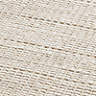 Andalucia Performance Handwoven Beige Area Rug 6'x9' | Crate & Barrel