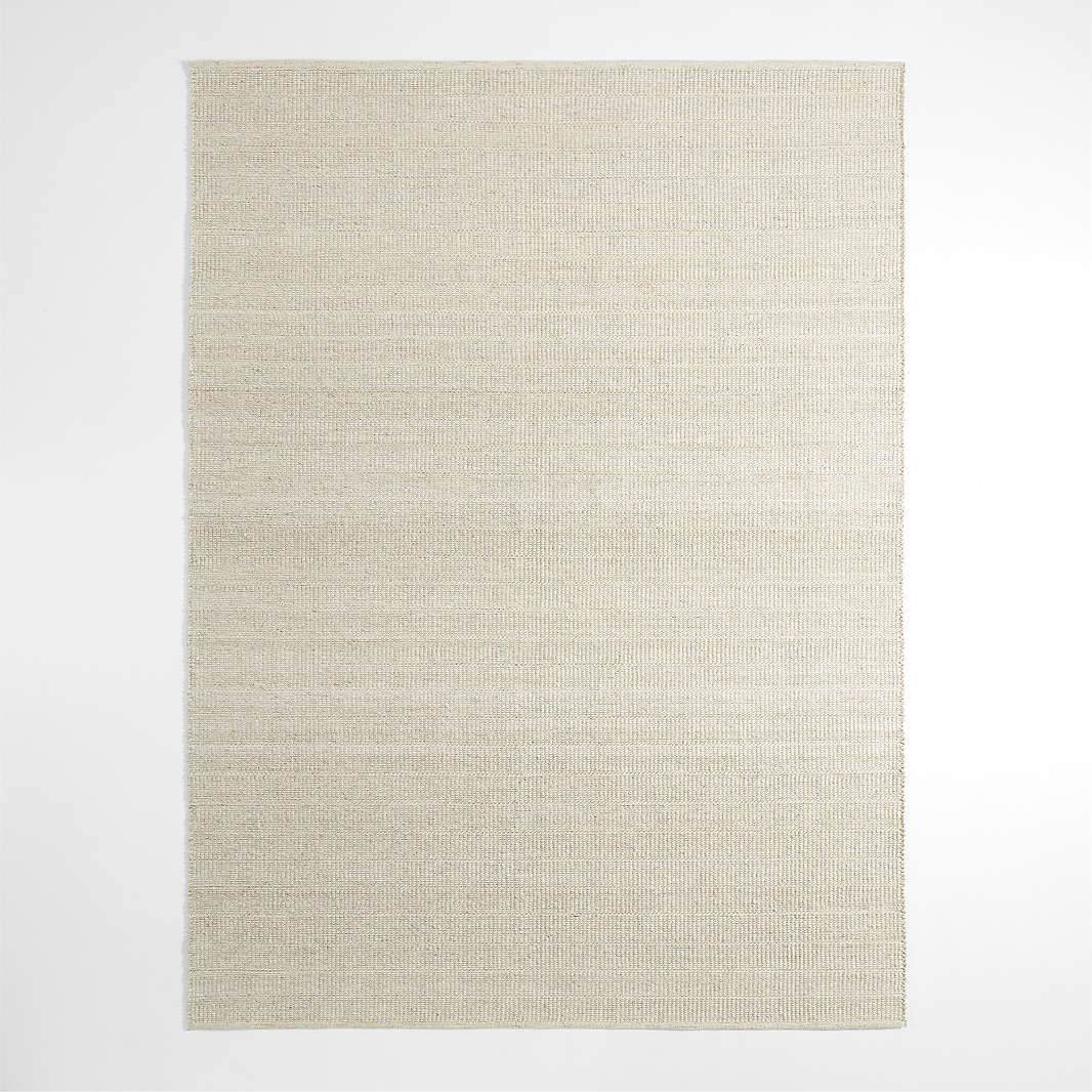 Performance Rugs: Durable Rugs for Every Room | Crate & Barrel