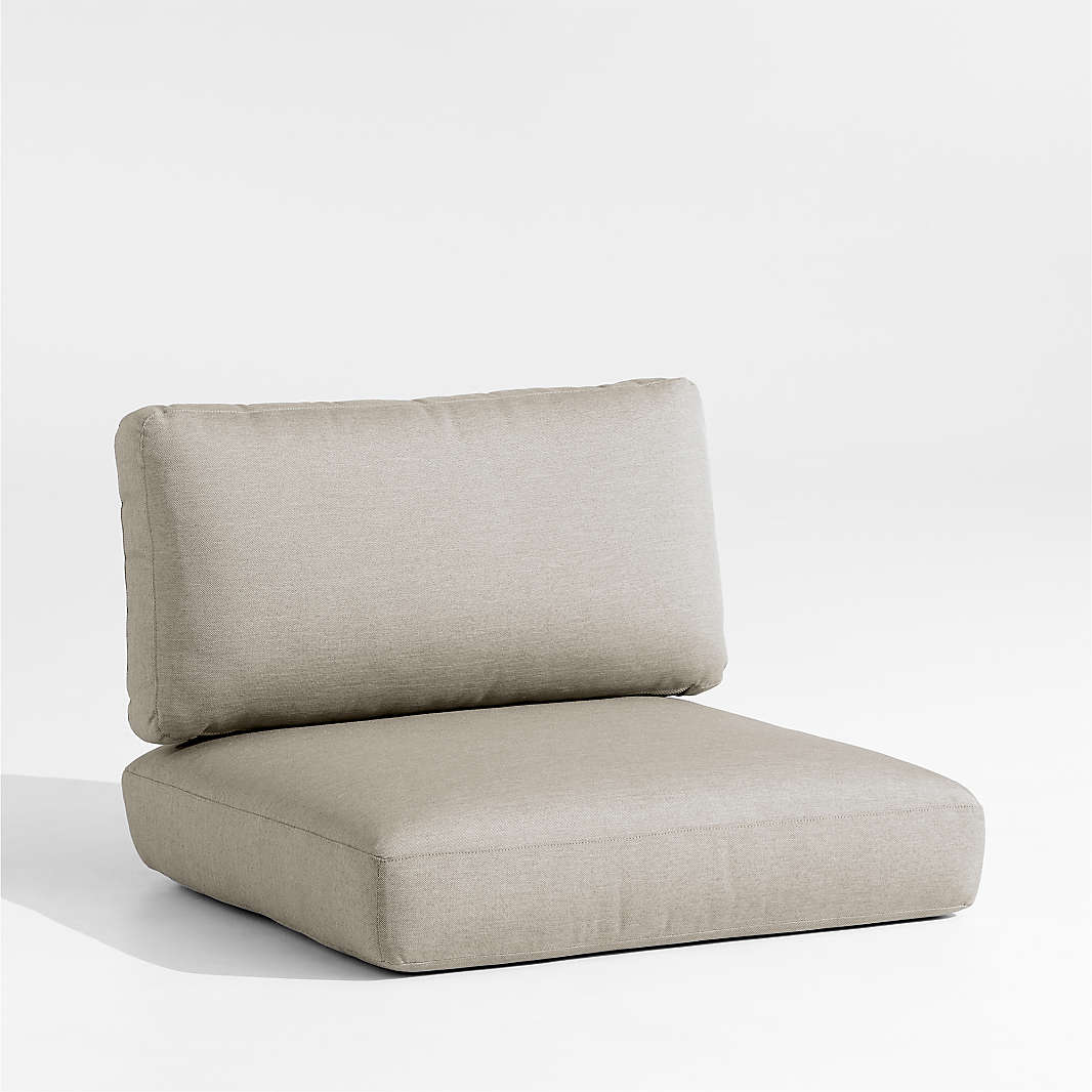 Armless Chairs | Crate & Barrel