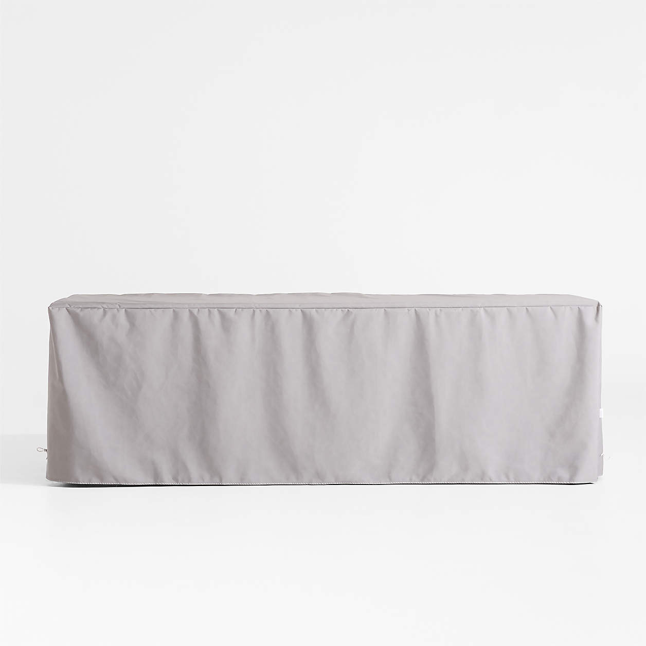 KoverRoosMAX Andorra Outdoor Extendable Dining Table Cover by KoverRoos ...