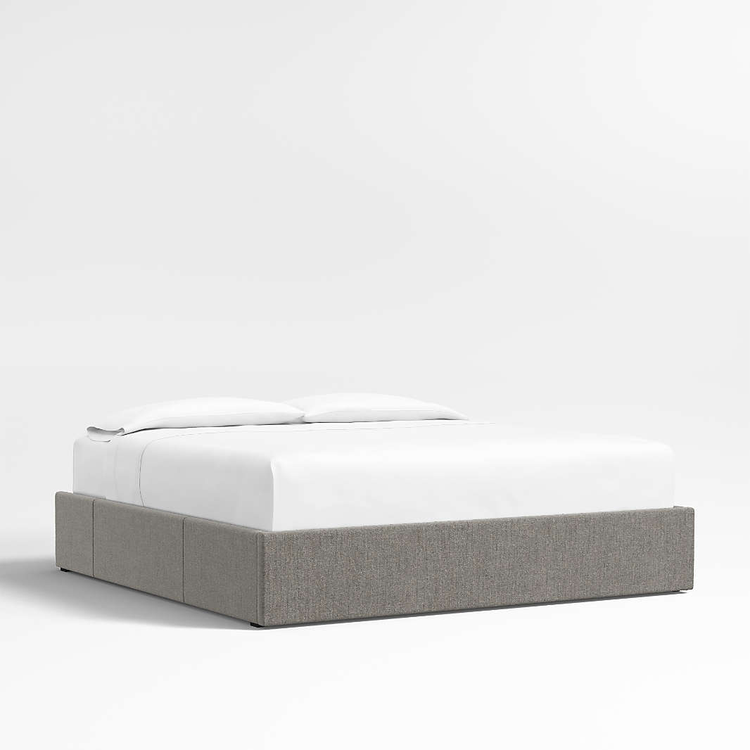 King Size Bedding | Crate & Barrel Canada
