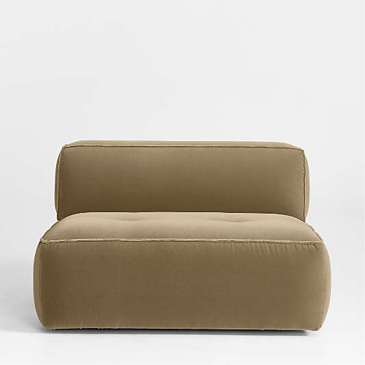 Armless Chairs | Crate & Barrel Canada
