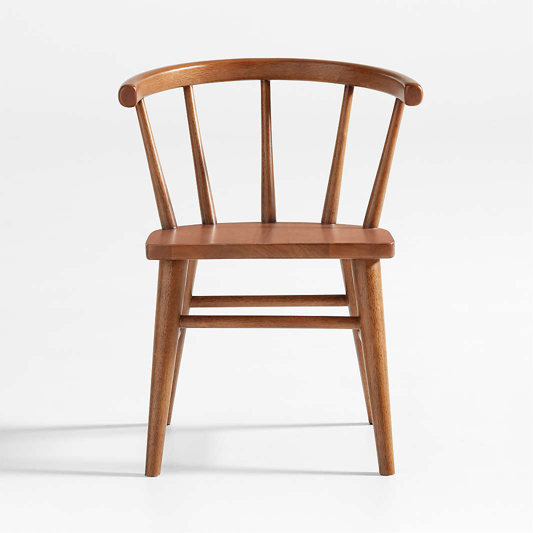 Kids Wooden Chairs & Wooden Play Chairs for Toddlers | Crate & Kids