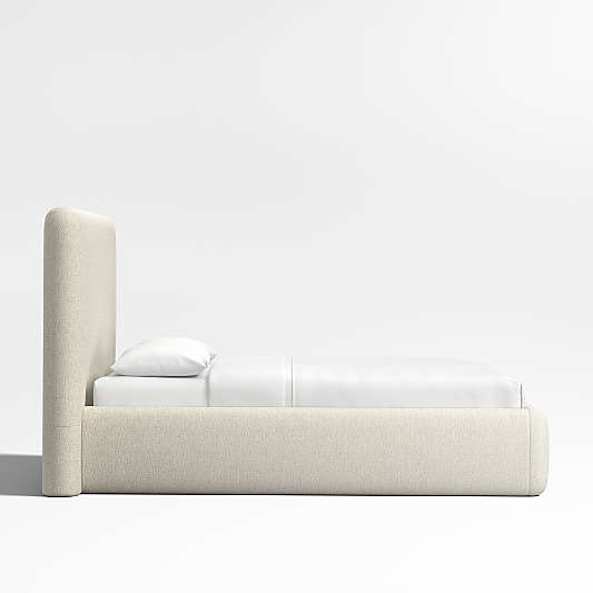 Full Bed Frames & Full Size Bed Frames | Crate & Barrel Canada