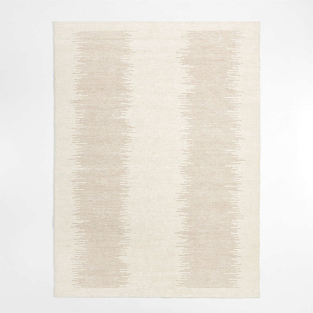 Solid Color Rugs for Living Rooms, Bedrooms & More | Crate & Barrel Canada