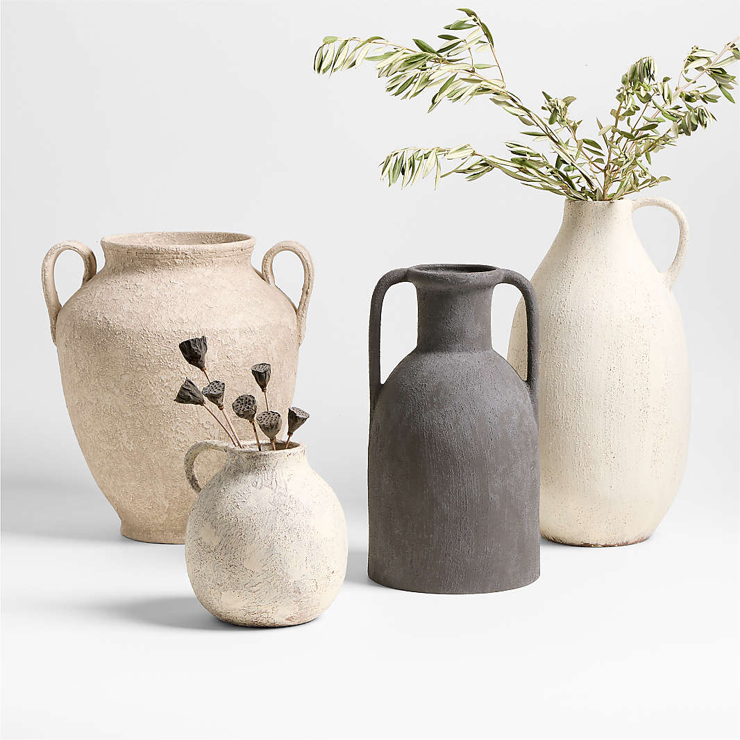 New Arrivals: Decor | Crate & Barrel
