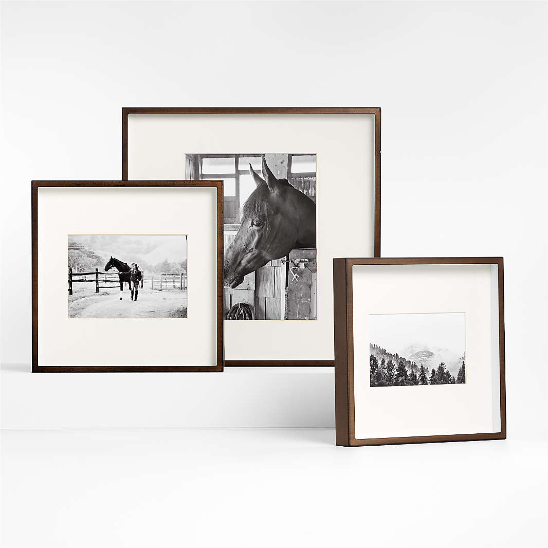 4x6 Frames | Crate & Barrel Canada