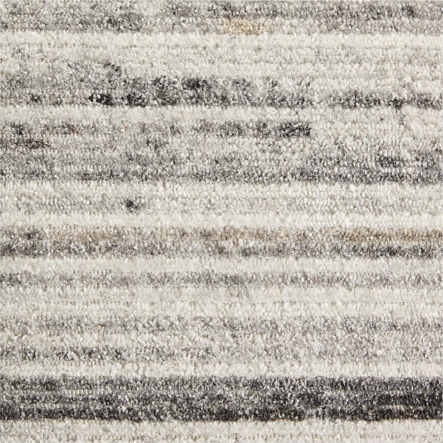 Niseko Pet-Friendly Performance Handwoven Gold Area Rug 6'x9' + Reviews ...