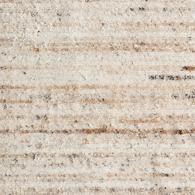 Niseko Pet-Friendly Performance Handwoven Gold Area Rug 6'x9' + Reviews ...