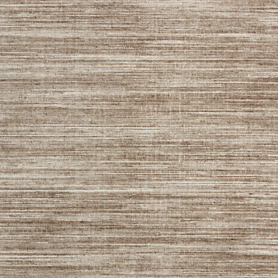 Avignon Wool Flatweave Taupe Area Rug 9'x12' | Crate & Barrel