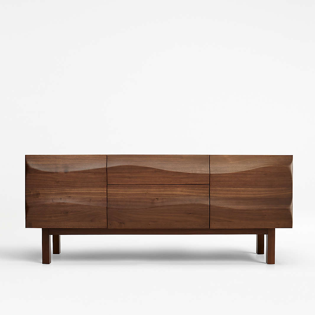 Buffets & Sideboards 70 to 80 Inches Wide | Crate & Barrel