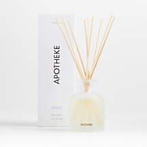 Apotheke Canvas-Scented Reed Diffuser + Reviews | Crate & Barrel