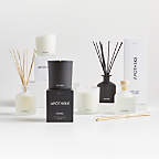 Apotheke Canvas-Scented Reed Diffuser + Reviews | Crate & Barrel