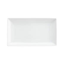 Rectangular Appetizer Plate + Reviews | Crate & Barrel