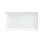 Rectangular Appetizer Plate + Reviews | Crate & Barrel