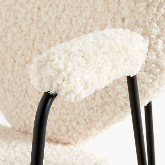 Black Dining Chairs | Crate & Barrel Canada