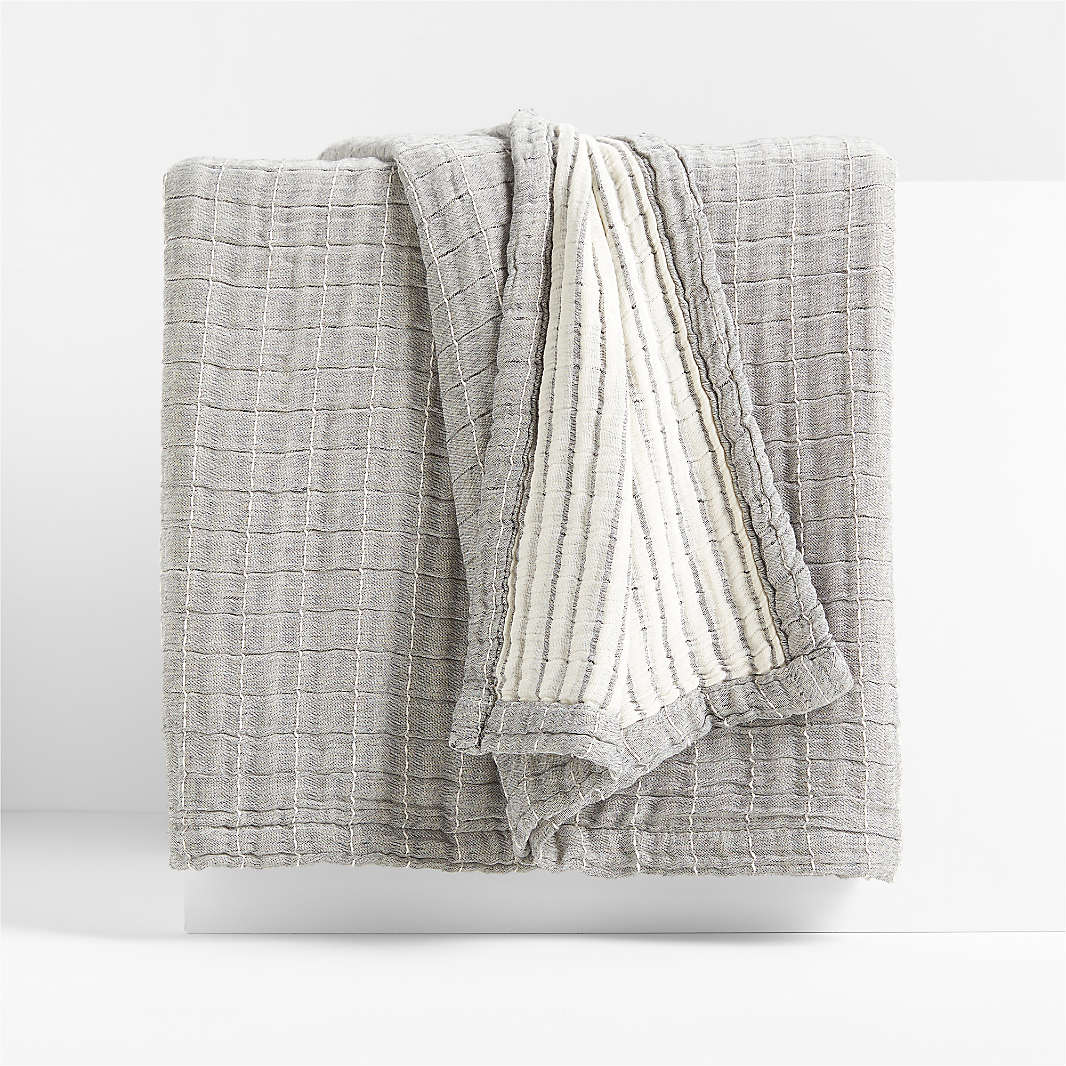 OEKO-TEX Standard 100 Certified Textiles, Bedding & Towels | Crate ...