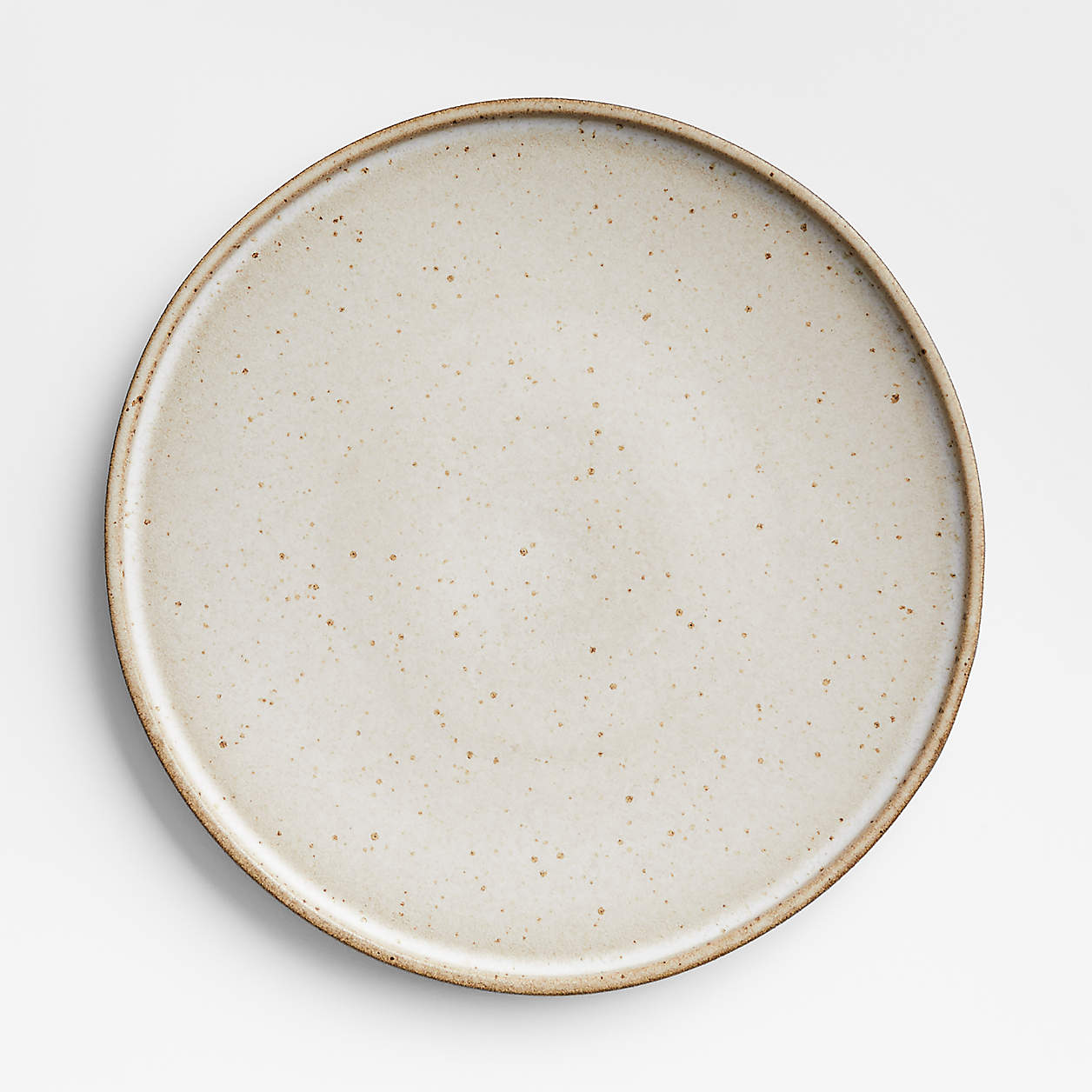 Argila Stoneware Dinner Plate + Reviews | Crate & Barrel Canada