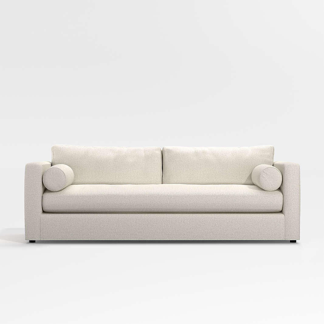 Feather Down Sofa | Crate & Barrel