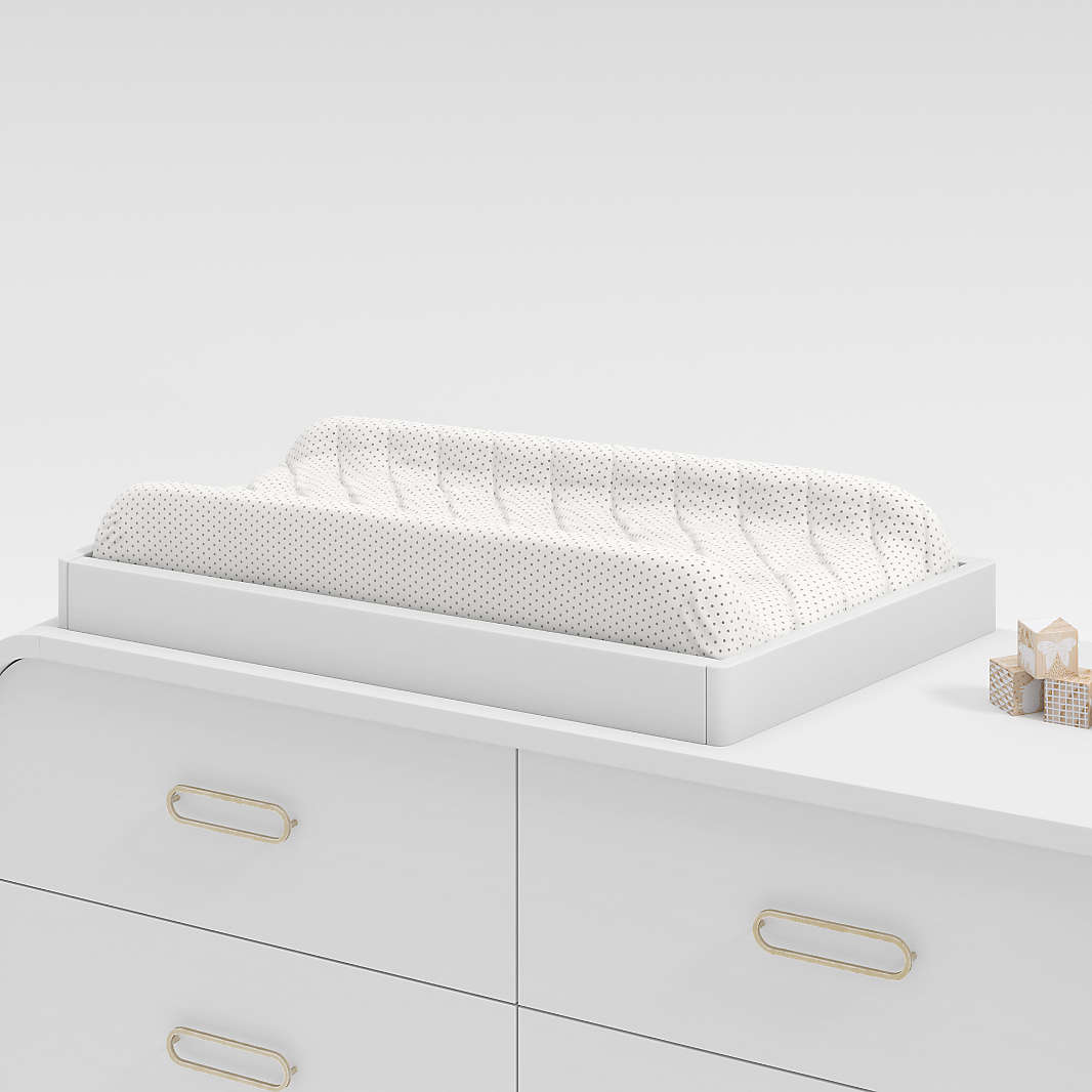 Modern Baby Changing Tables | Crate & Baby Canada