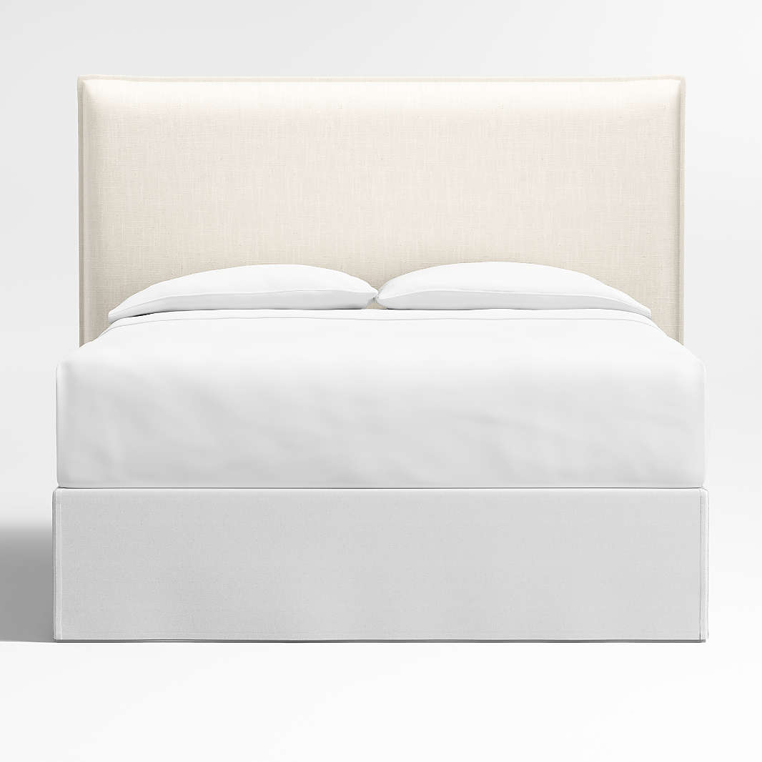 Upholstered Headboards | Crate & Barrel Canada
