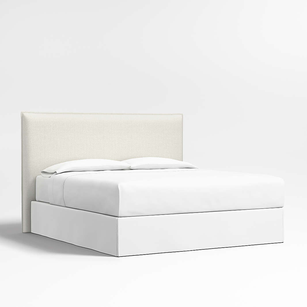 Upholstered Headboards | Crate & Barrel