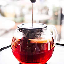 Bodum Assam Tea Press | Crate & Barrel