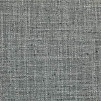 Ashbery Pebble Grey Window Curtain Panel 52"x96" + Reviews | Crate & Barrel