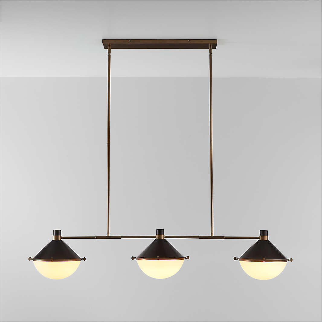 Commercial Lighting | Crate & Barrel