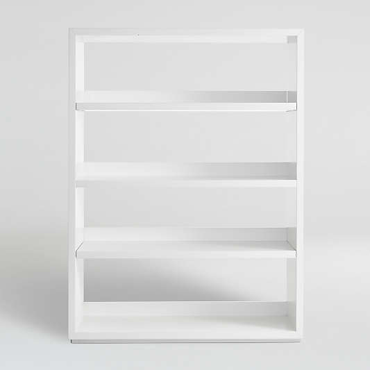 Open Storage Units | Crate & Barrel Canada