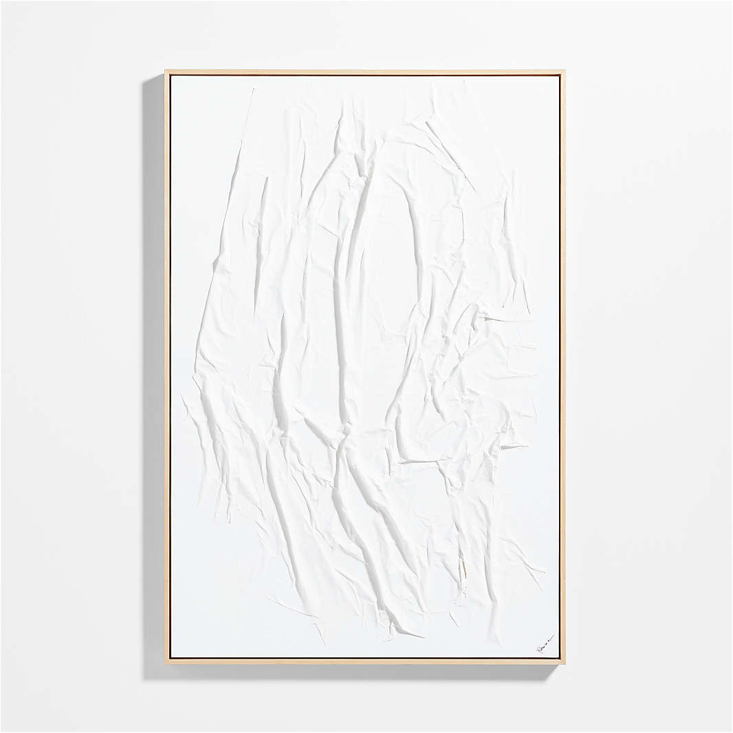 Framed Wall Art | Crate & Barrel