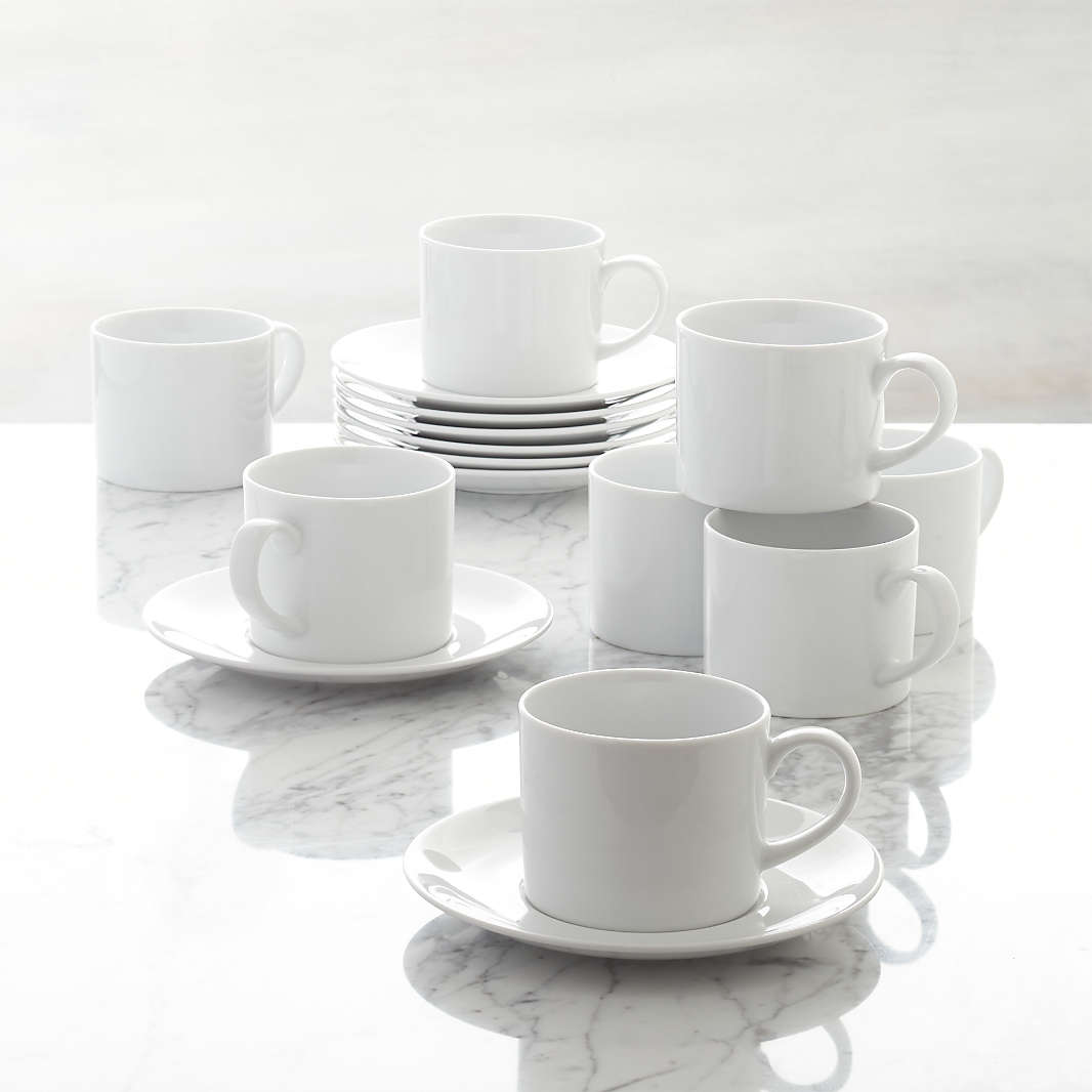 Coffee Mug Sets | Crate & Barrel