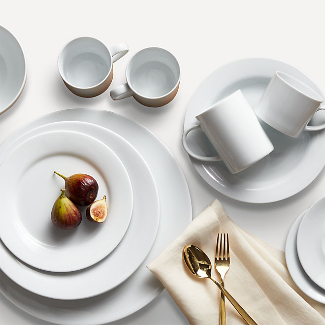 Jardin Dinnerware Collection | Crate & Barrel