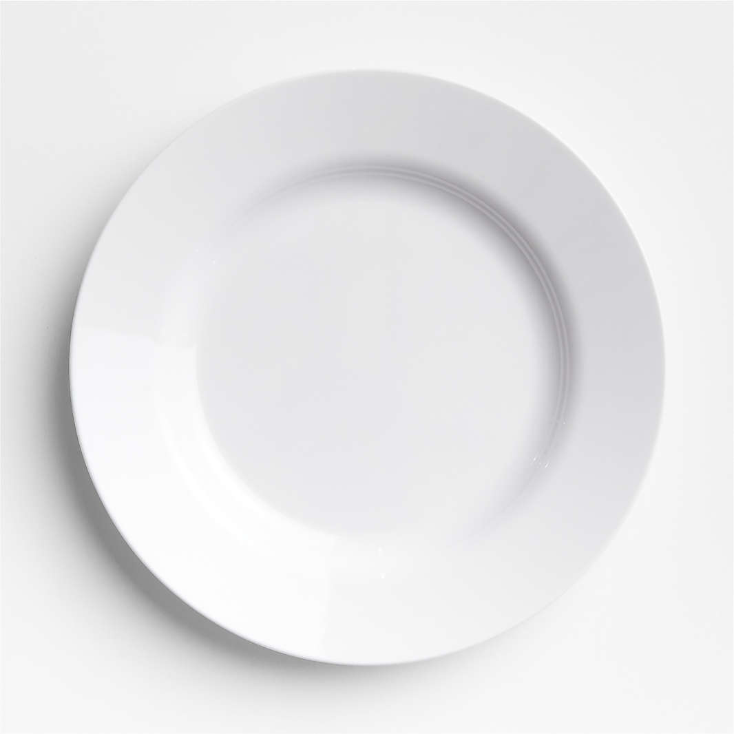 Best Dinner Plates & Dining Plates for Food | Crate & Barrel Canada